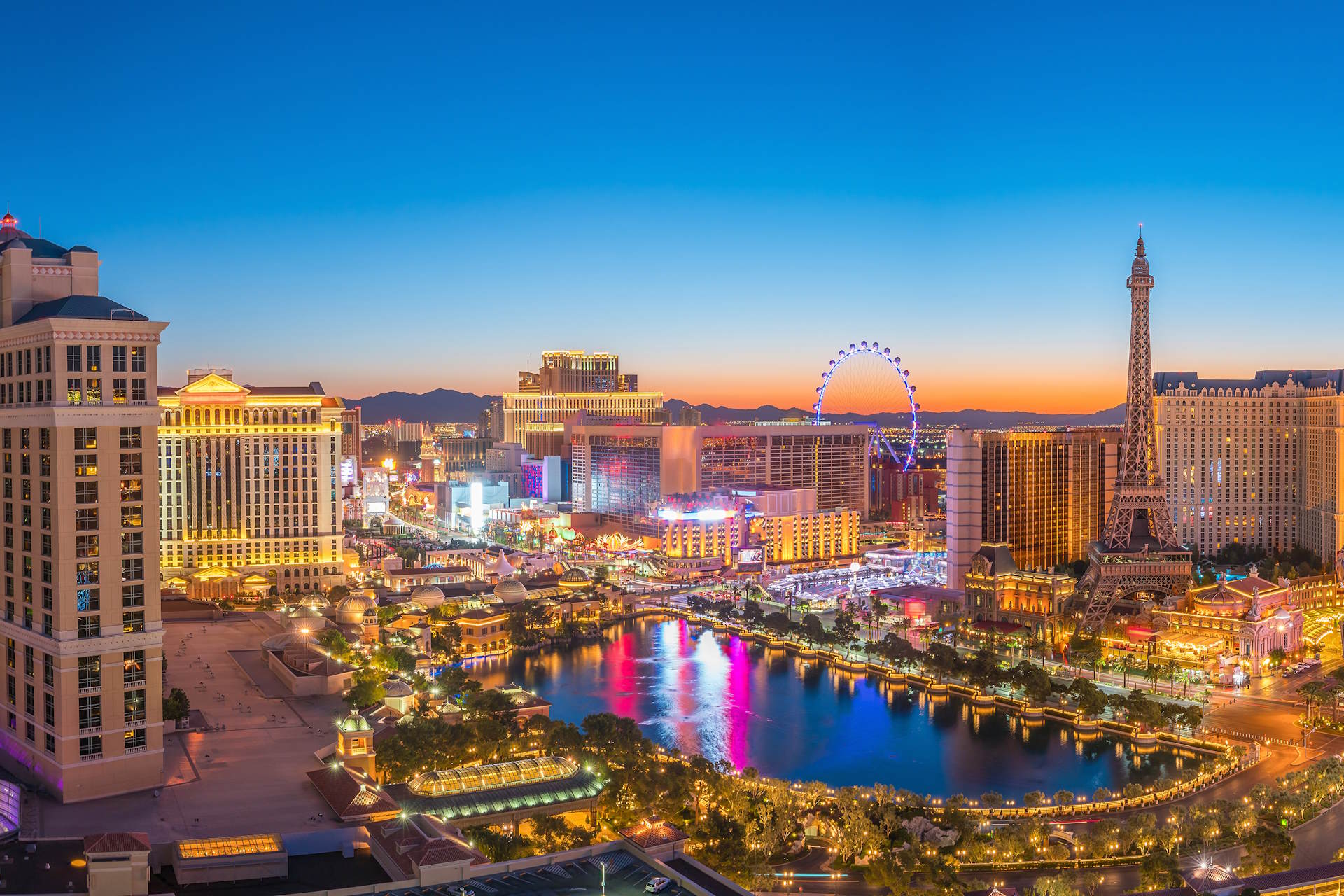 New Construction Master-Planned Communities in Las Vegas 2026+ | Growth ...