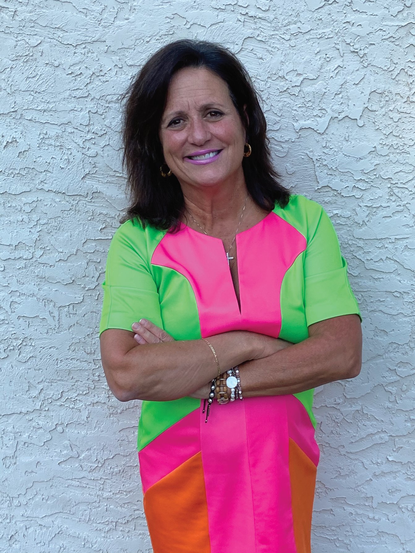 Mary Ann is a Top Producer