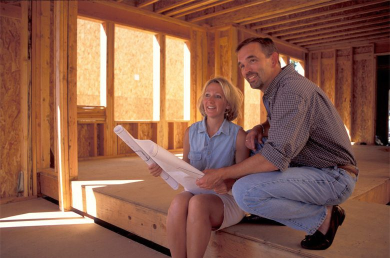 Build A Home