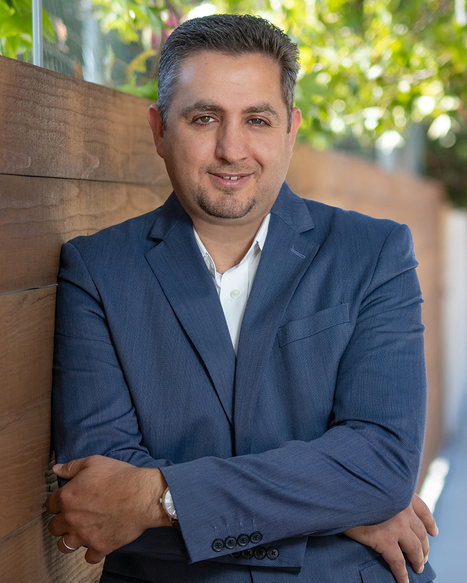 Omar Khalil