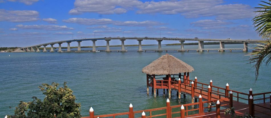 Moving to Marco Island