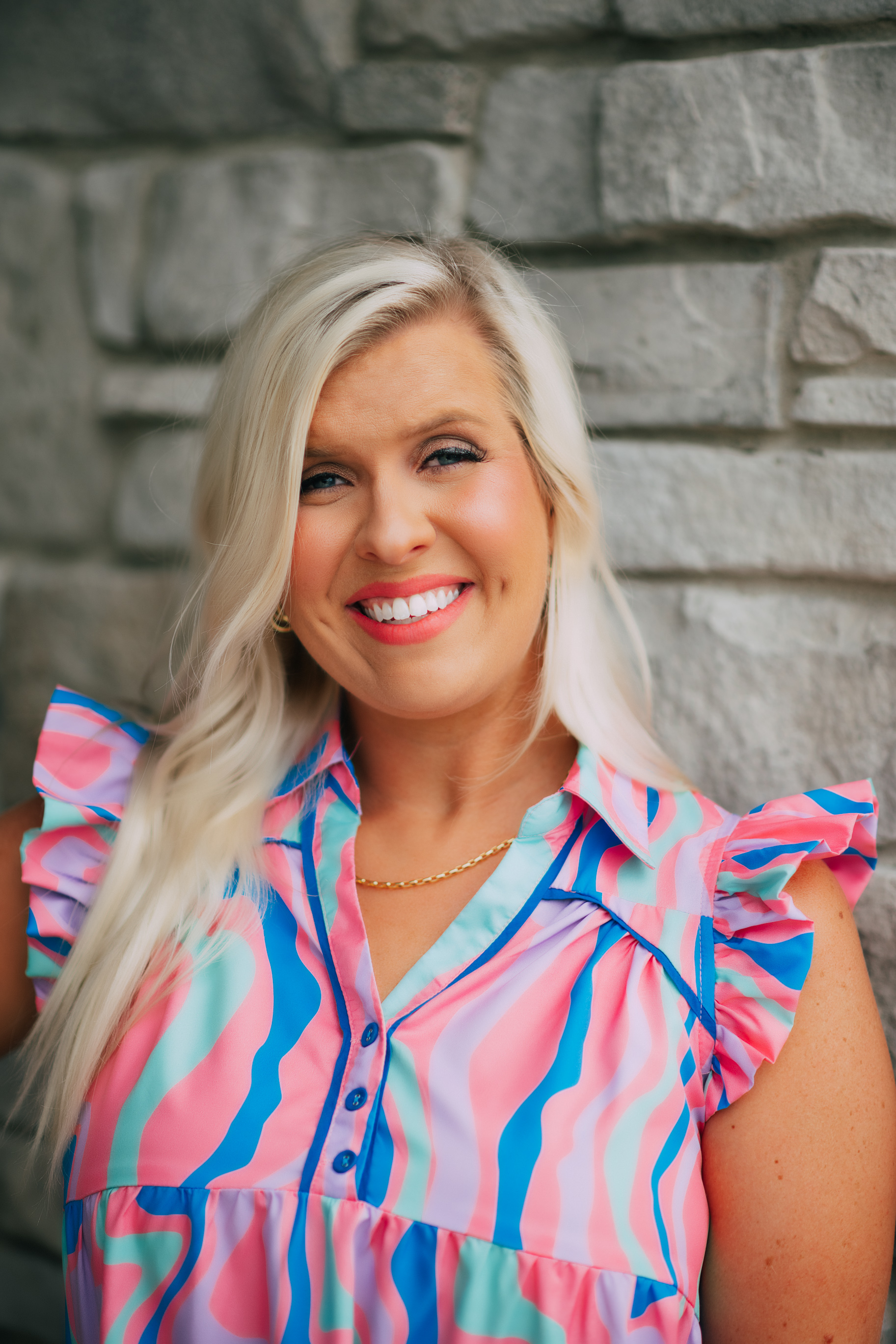 Chelsea Huff - Full Time Realtor - Central County - Madison County