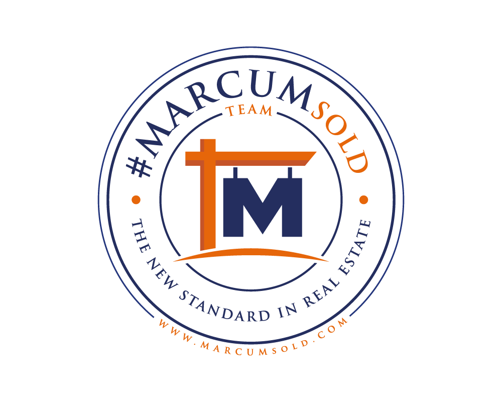 Logotipo De Marcum