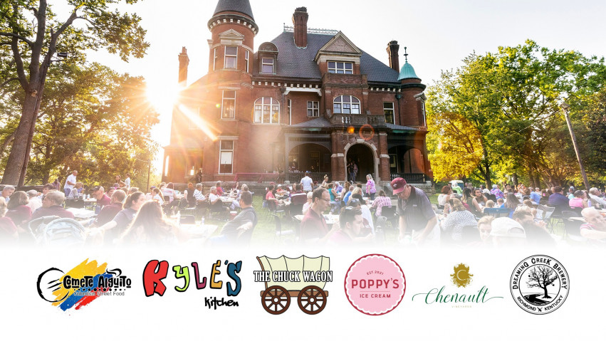 Richmond Area Weekender Guide, August 2022