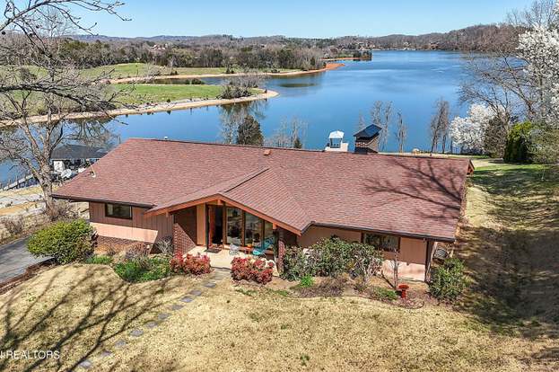 East Tennessee Rivers Homes For Sale - TNRealEstate.Auction