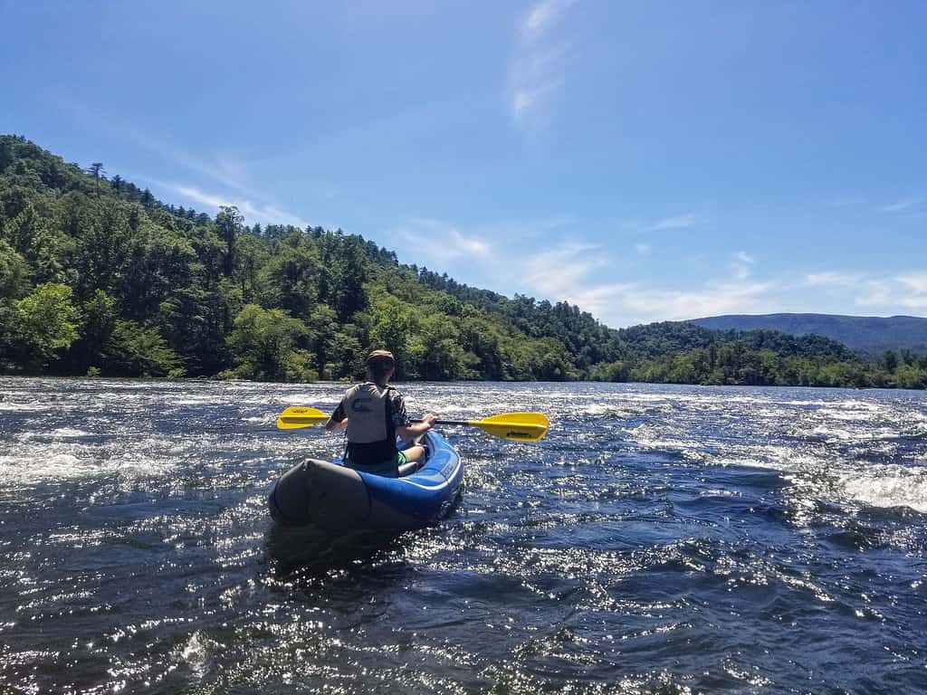 East Tennessee Rivers - TNRealEstate.Auction