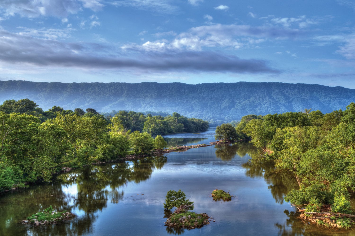 East Tennessee Rivers Lots & Land For Sale - TNRealEstate.Auction