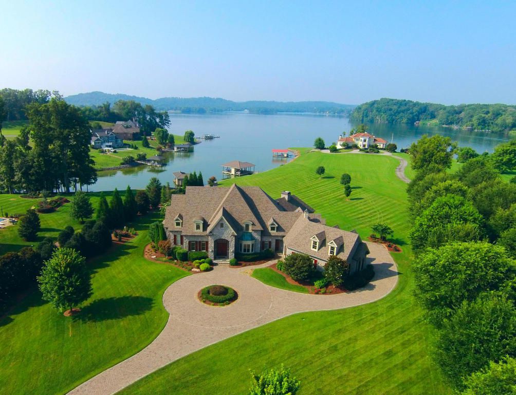 Jackson Bend Homes For Sale - TNRealEstate.Auction