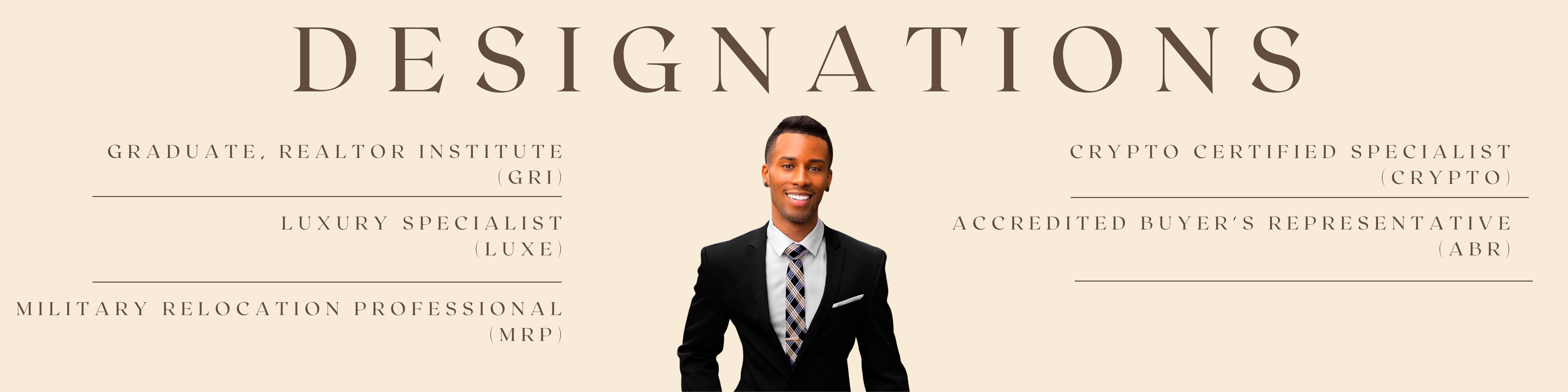 MarkAnthony Ball - REALTOR®