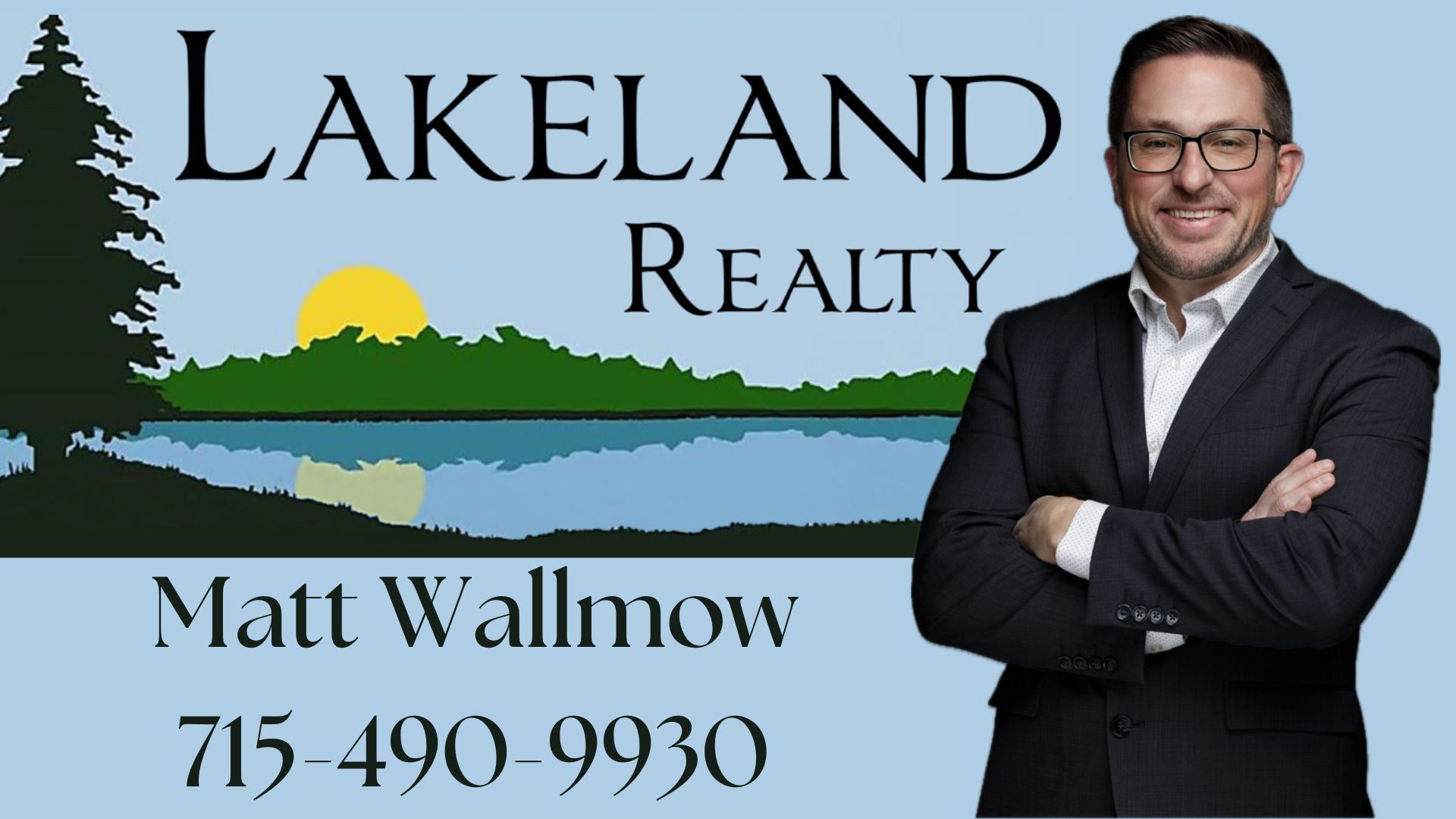 Your Northwoods Real Estate Expert
