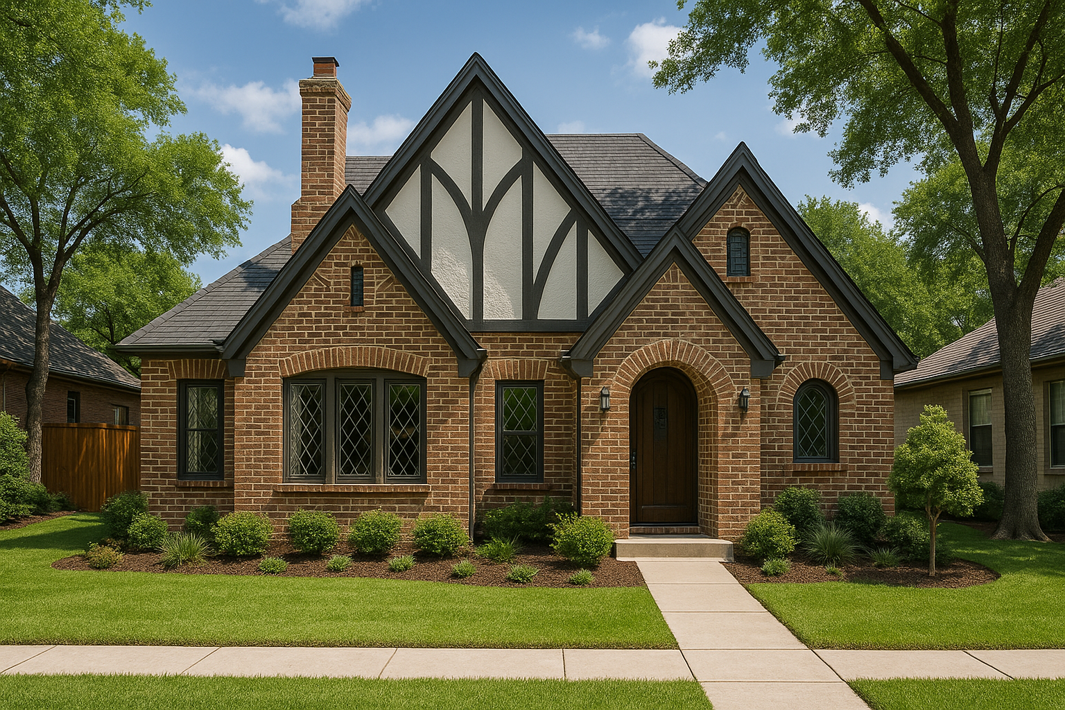 Discover: East Dallas