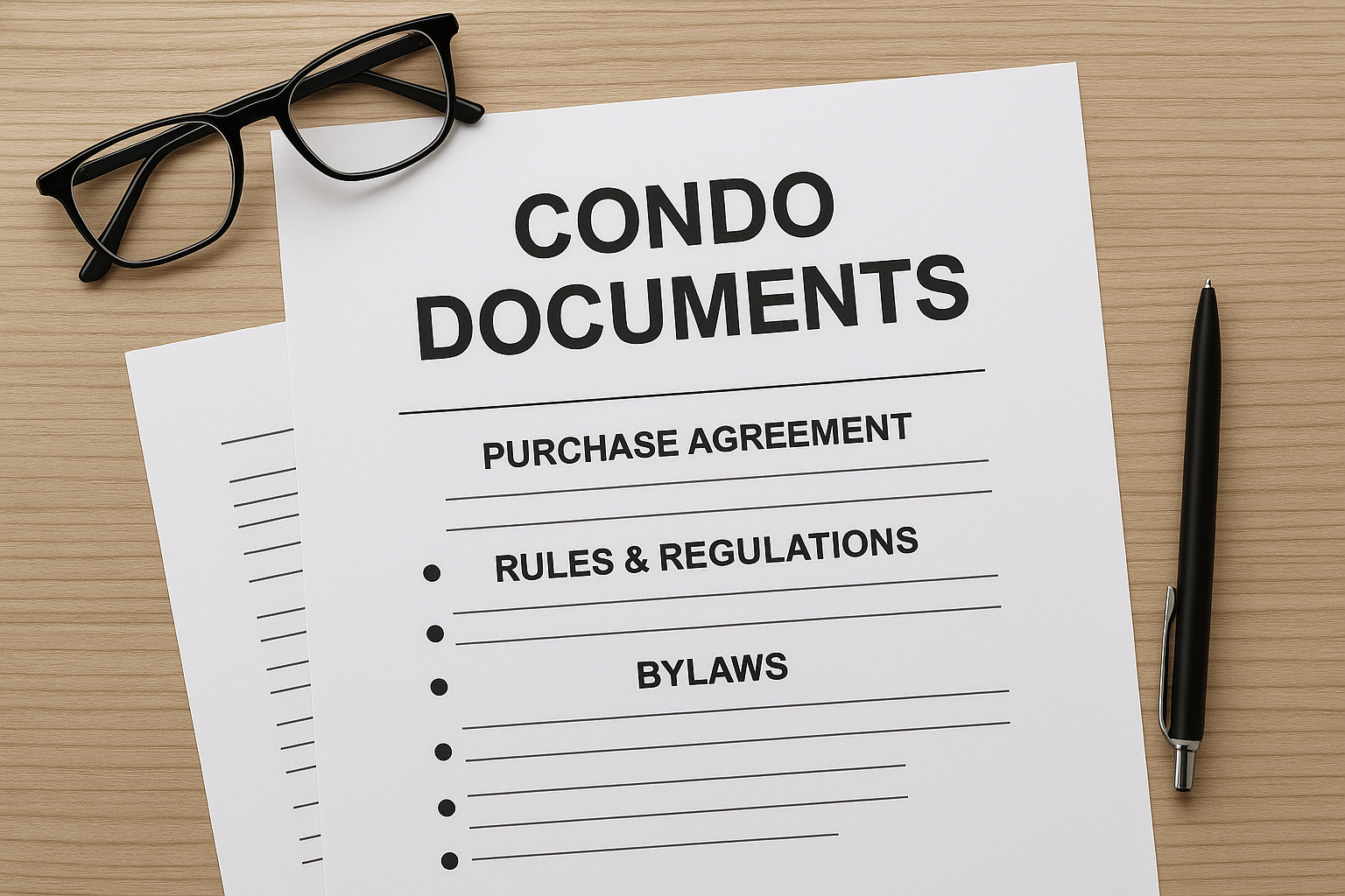 Downsides of Buying a Condo in Dallas, TX – What First-Time Buyers ...