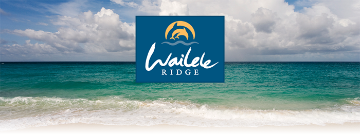 Wailele Ridge | Napili Condos