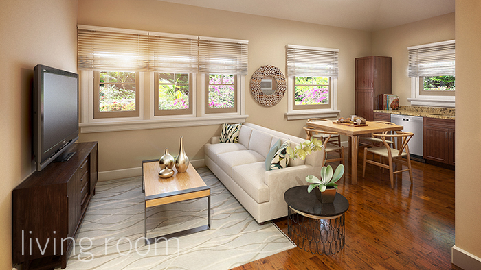 Wailele Ridge | Napili Condos