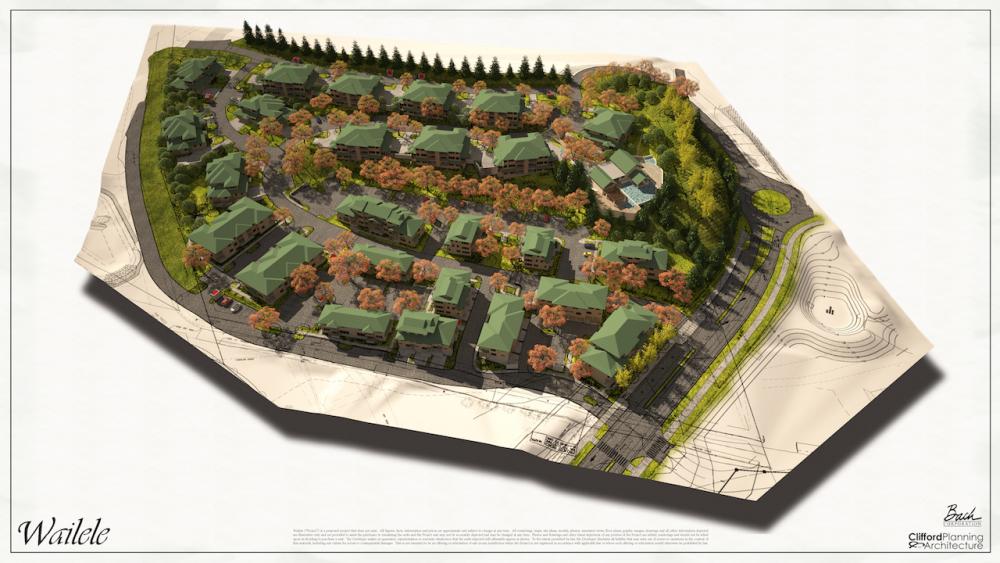 Wailele Ridge | Napili Condos