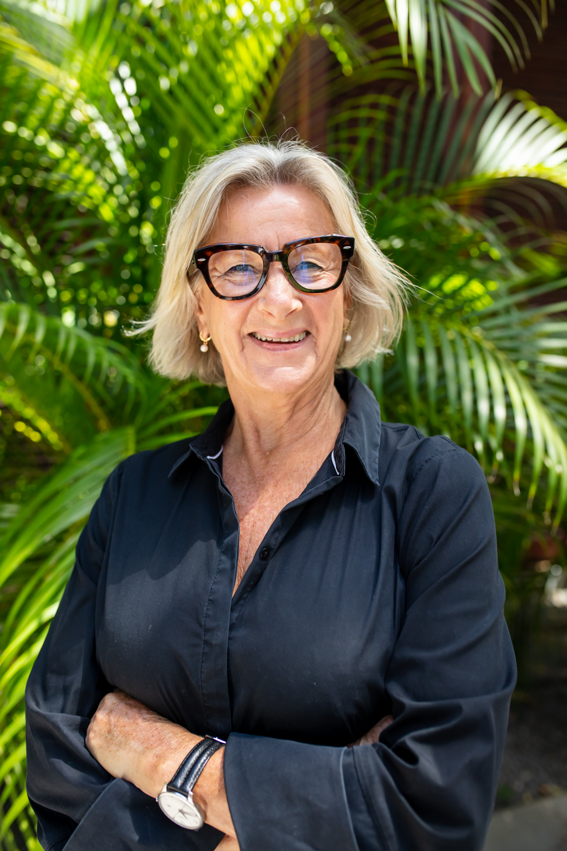 Cherry Allen, Realtor at The Maui Property Team at Compass