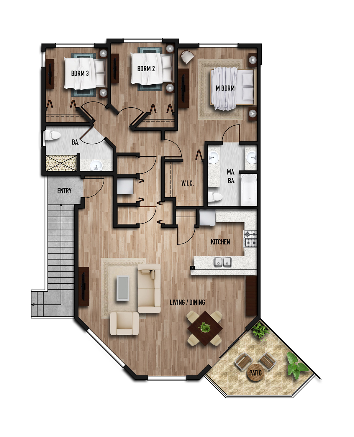 Paradise Ridge Estates Condos for Sale in Kihei - Maui Property