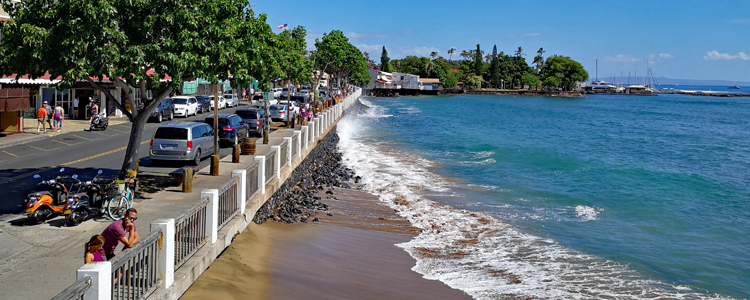 Everything You Need to Know About Living in Lahaina, HI