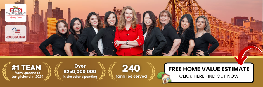 Selling a Home During a Local Construction Boom in Queens, NY | Maureen ...