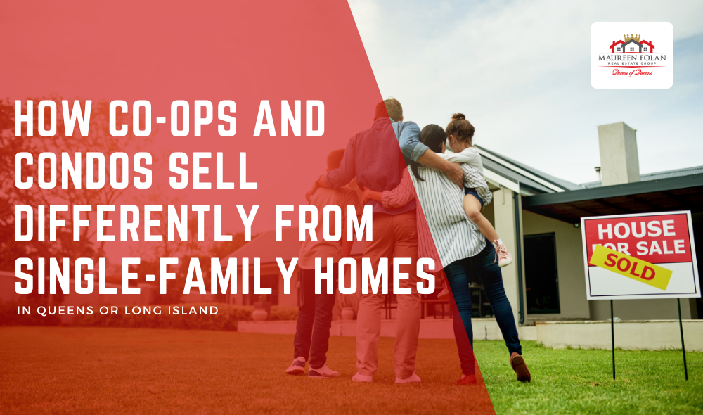 How Co-Ops and Condos Sell Differently from Single-Family Homes in ...