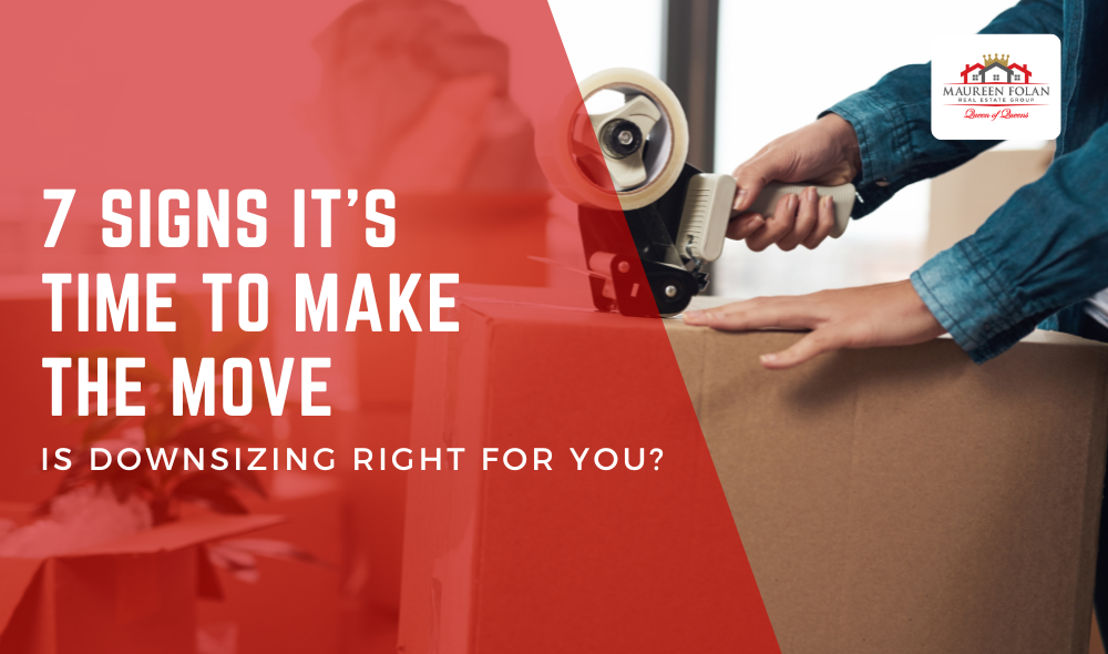 Is Downsizing Right for You? 7 Signs to Make the Move in Queens, NY