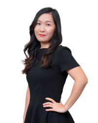 Zhenmin Chen (Julie) |Licensed Real Estate Salesperson-Buyer Agent ...