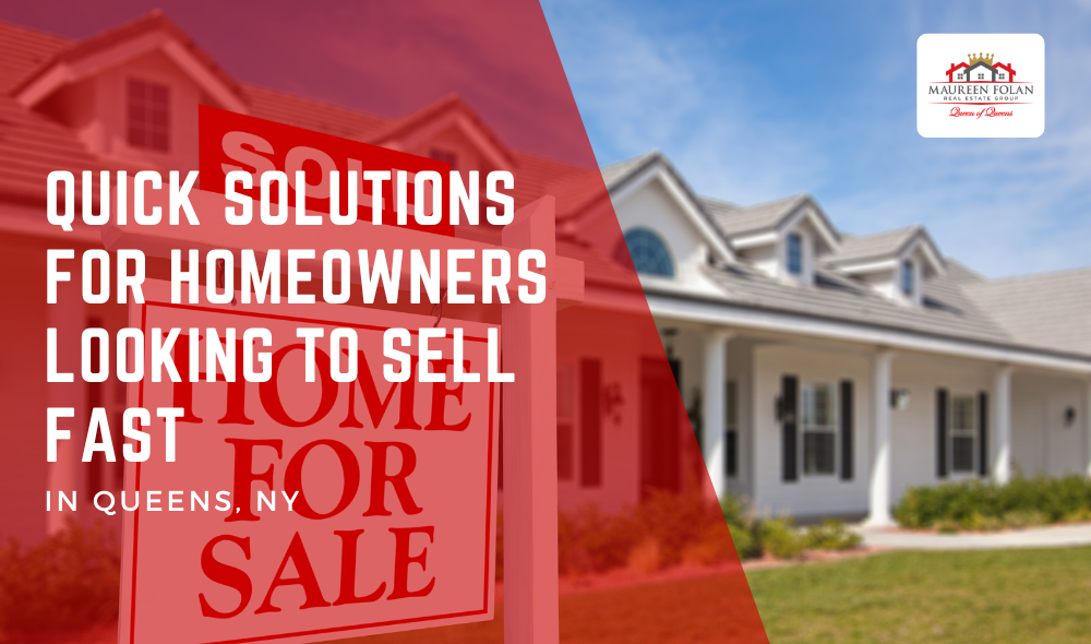 Quick Solutions for Homeowners Looking to Sell Fast in Queens, NY ...