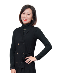 SHERRY LI |Licensed Real Estate Salesperson-Buyer Specialist | Maureen ...
