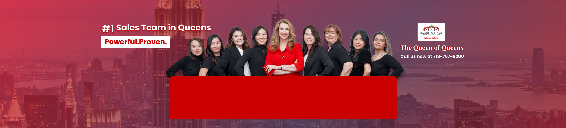 The Maureen Folan Real Estate Group | #1 Sales Team in Queens!