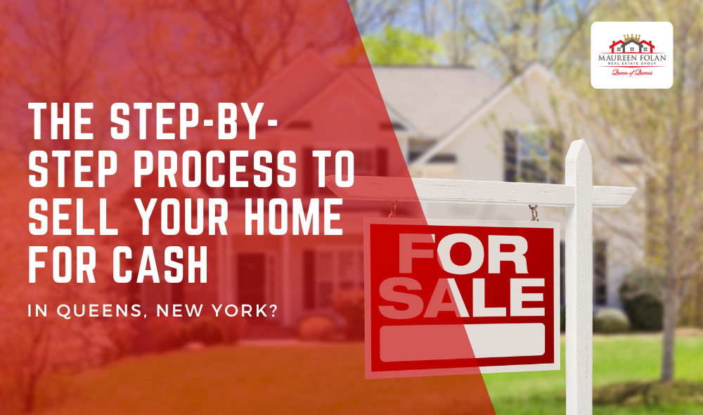 The Step-by-Step Process to Sell Your Queens, New York Home for Cash