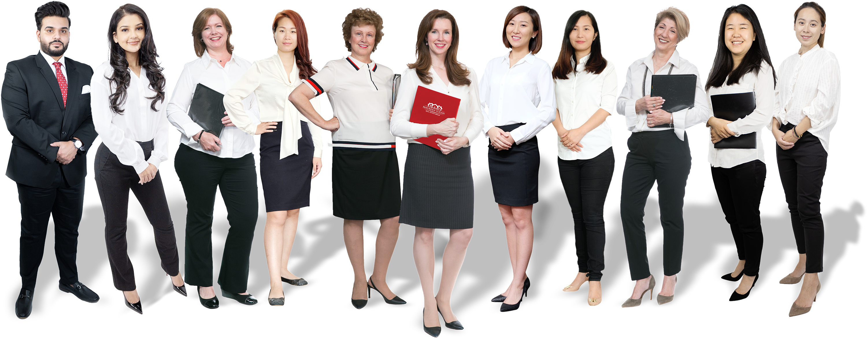 Maureen Folan Real Estate Group | Our Team