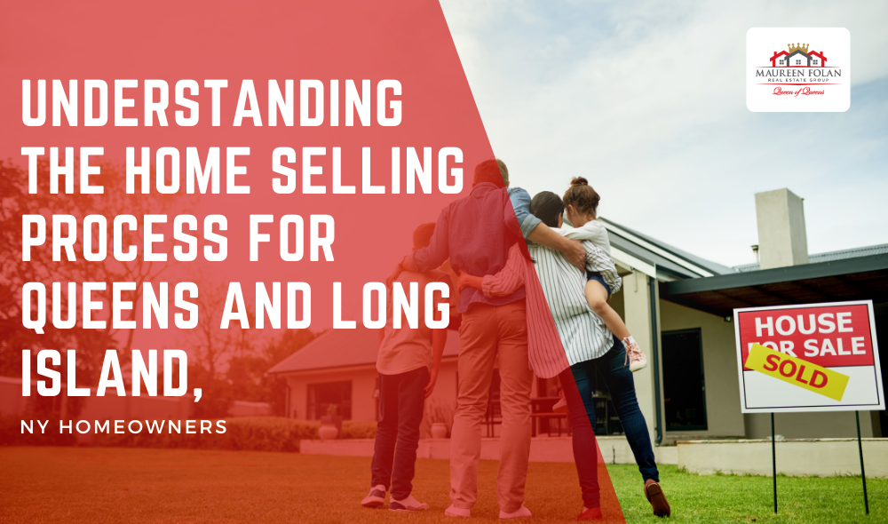 Understanding the Home Selling Process for Queens, NY Homeowners ...