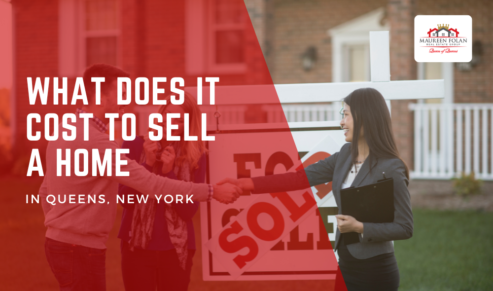 What Does It Cost to Sell a Home in Queens, NY? | Calculator & Guide by ...