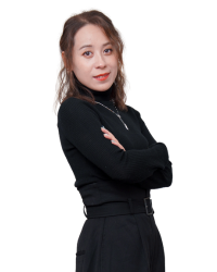 Xiao Dai (Charlene) |Licensed Real Estate Salesperson-Buyer Agent ...