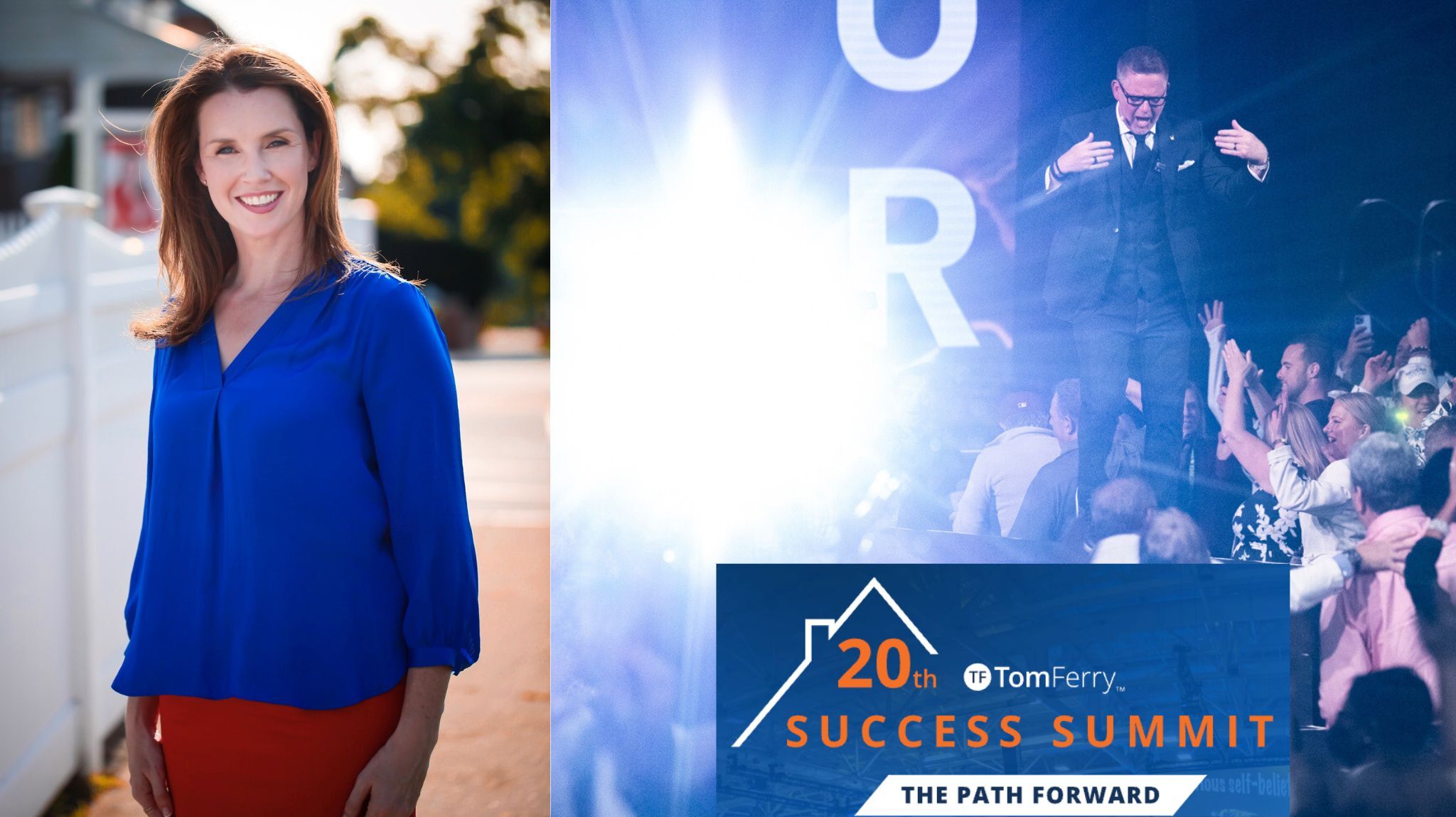 Tom Ferry's Dallas Summit