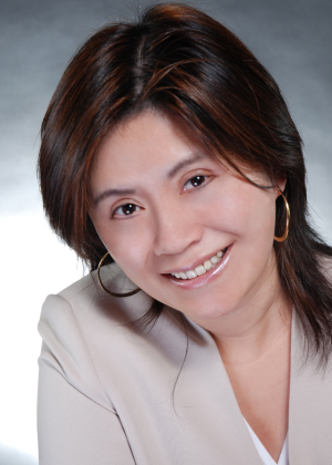 Rebecca Lin