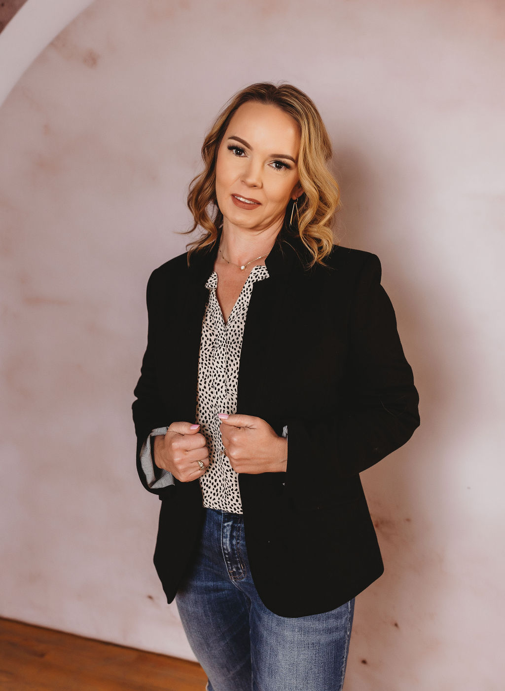 Amanda Janda | Broker & Top Realtor in Garden City, KS | MBA Real Estate