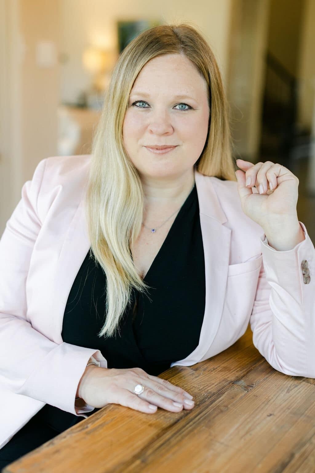 Greater Houston Property Search