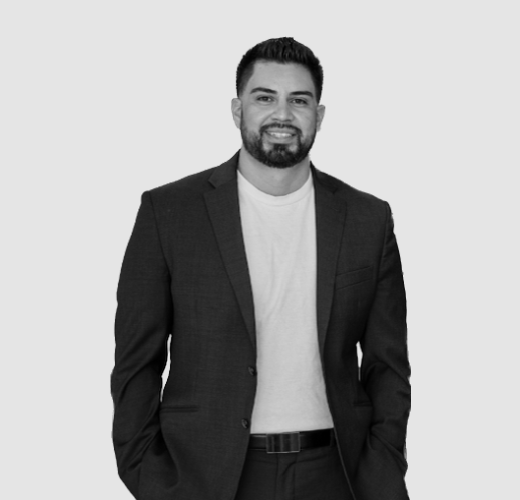 Hector Flores - Team Leader/Realtor