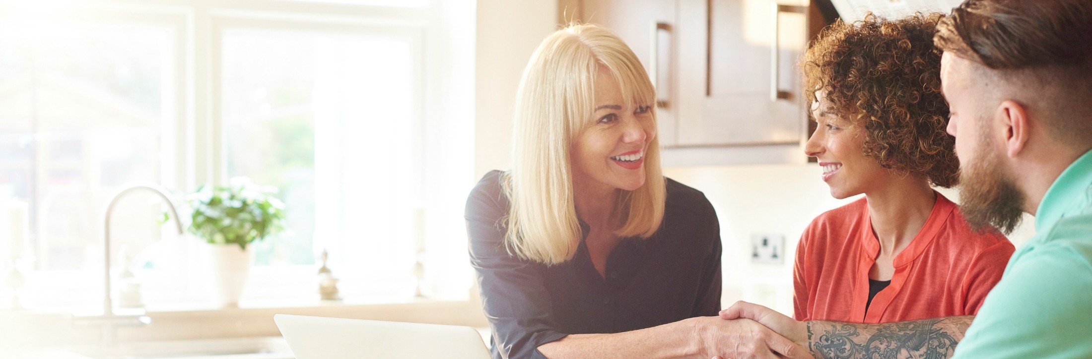 MegaStar Realty Co | About