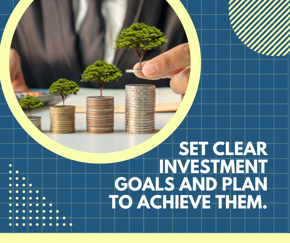 Building a Solid Financial Future: The Importance of Goal-Driven ...