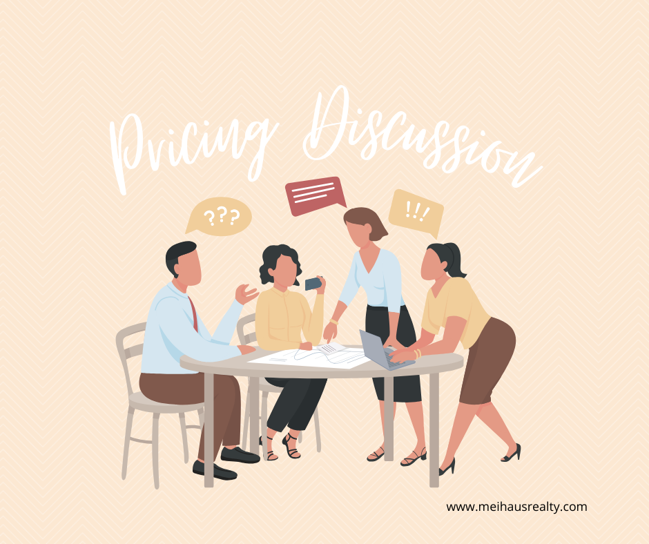 Effective Communication: Transparent Pricing Discussions with Clients