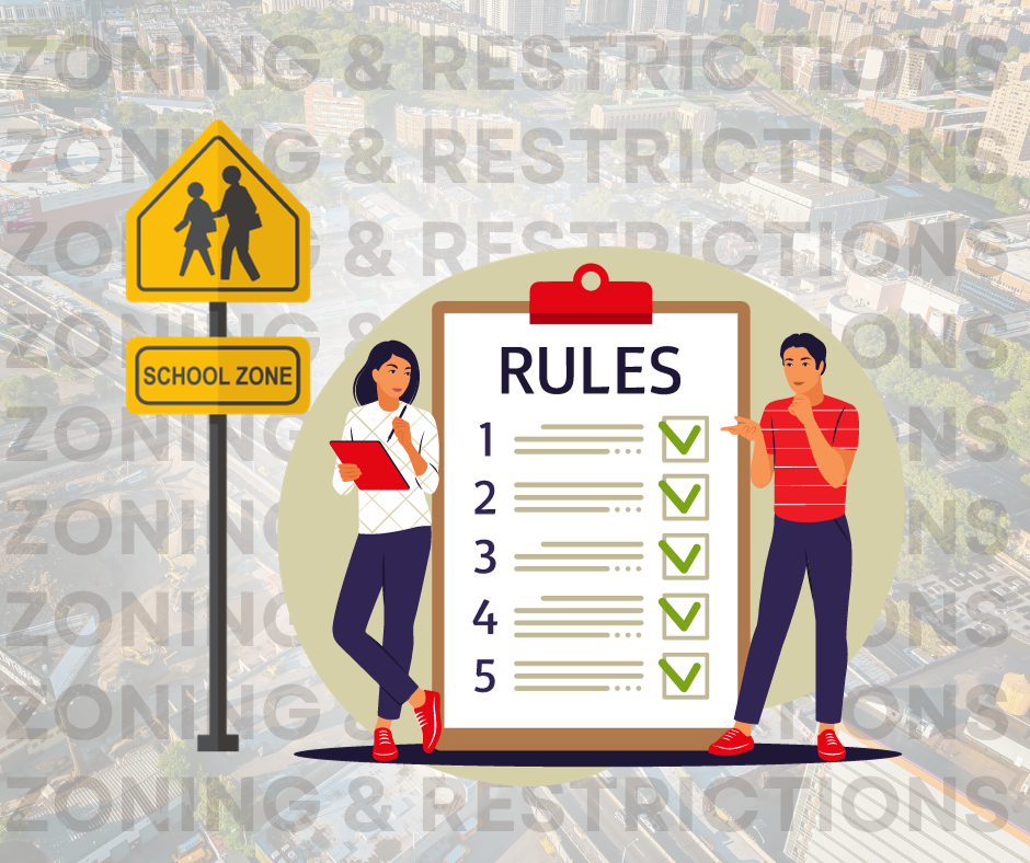 Understanding Zoning Regulations: Key Factors in Property Development ...