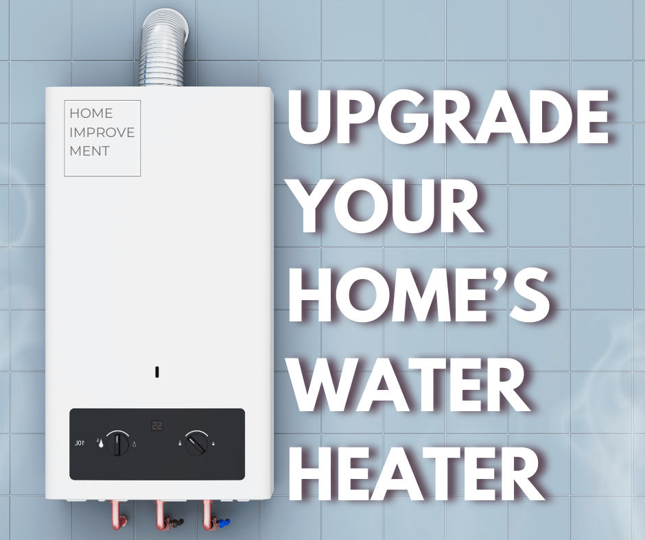Benefits of Upgrading to an Energy-Efficient Water Heater