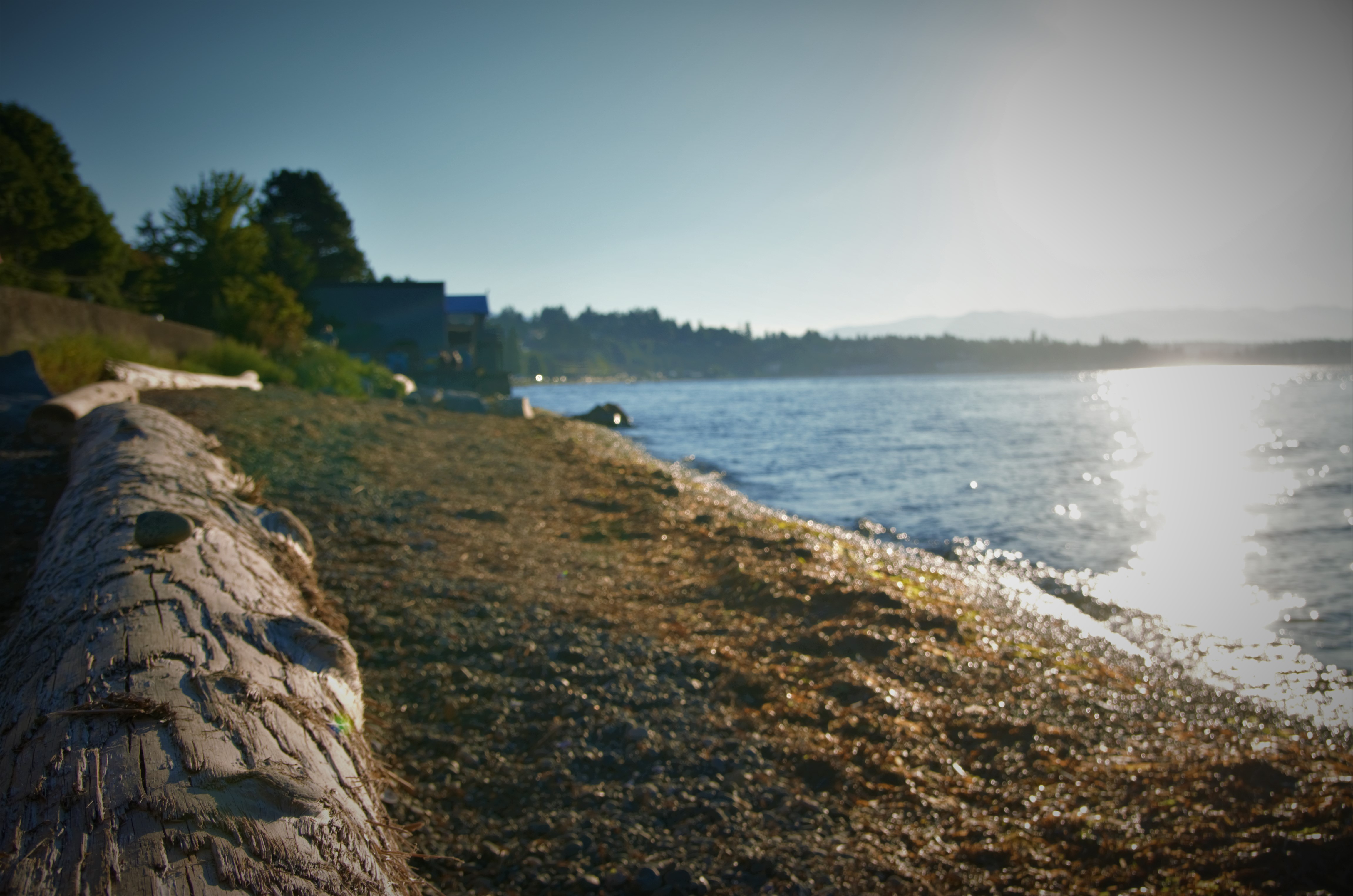 Qualicum Beach, B.C. Real Estate