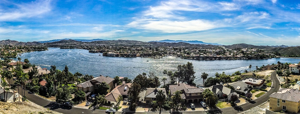 Canyon Lake Condos and Townhomes