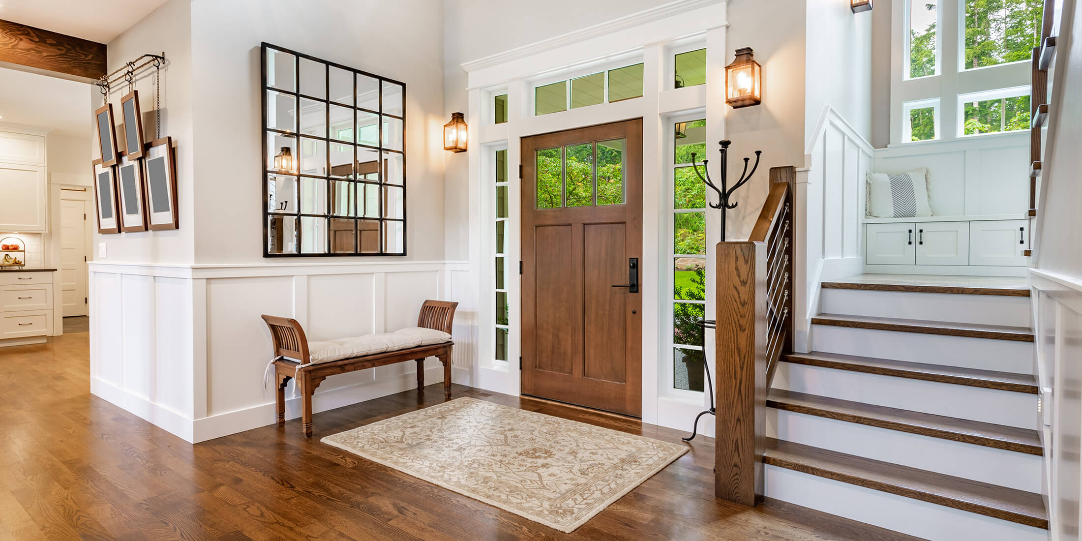 Momentum Is Building For New Home Construction