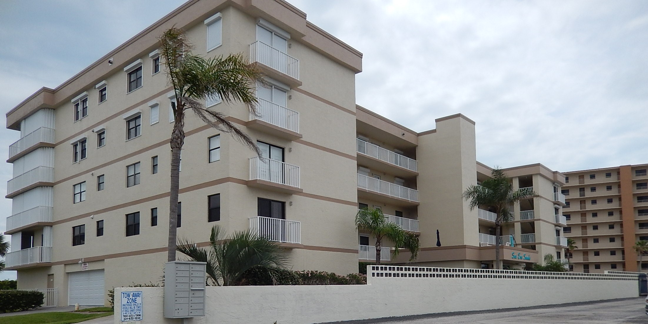 Sea Era Sands Condo MLS Listings | Sea Era Sands Condo Real Estate