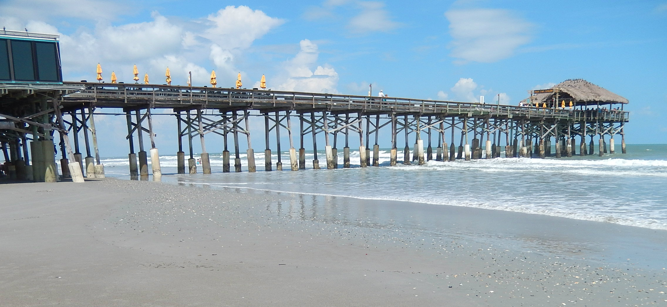 Cocoa Beach Real Estate | Merritt Island Real Estate