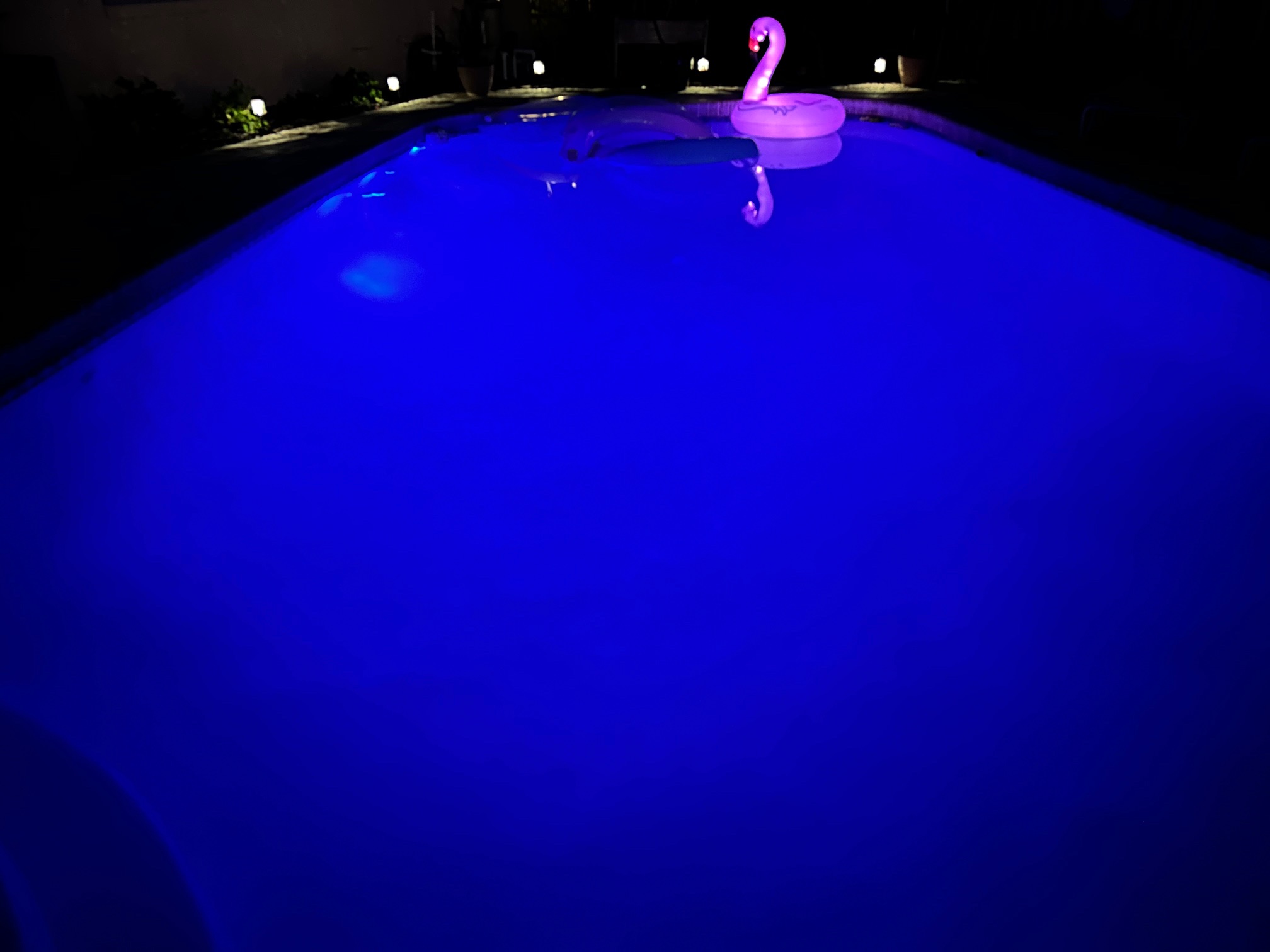 Summer Pools for the Kids,need a place to cool off.